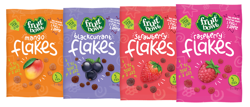 Home - Fruitbowl - Fruit Snacks putting fun into Fruit