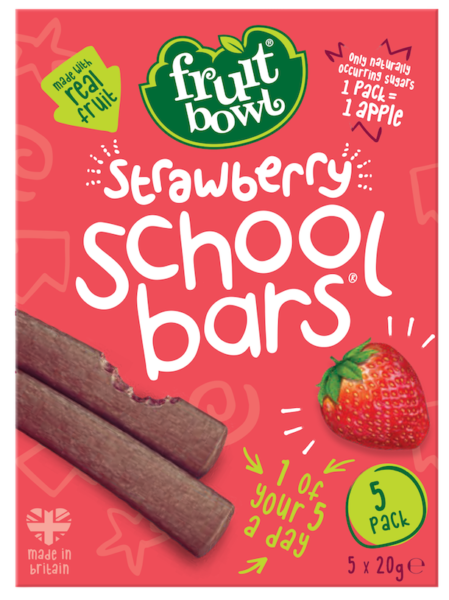 Products - Fruitbowl - Fruit Snacks putting fun into Fruit